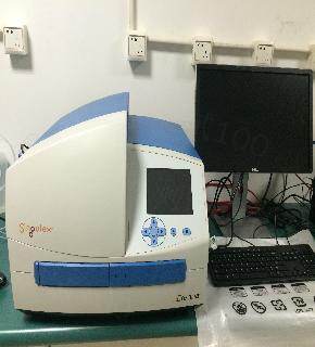 Erenna单分子免疫检测系统-测试100仪器共享平台